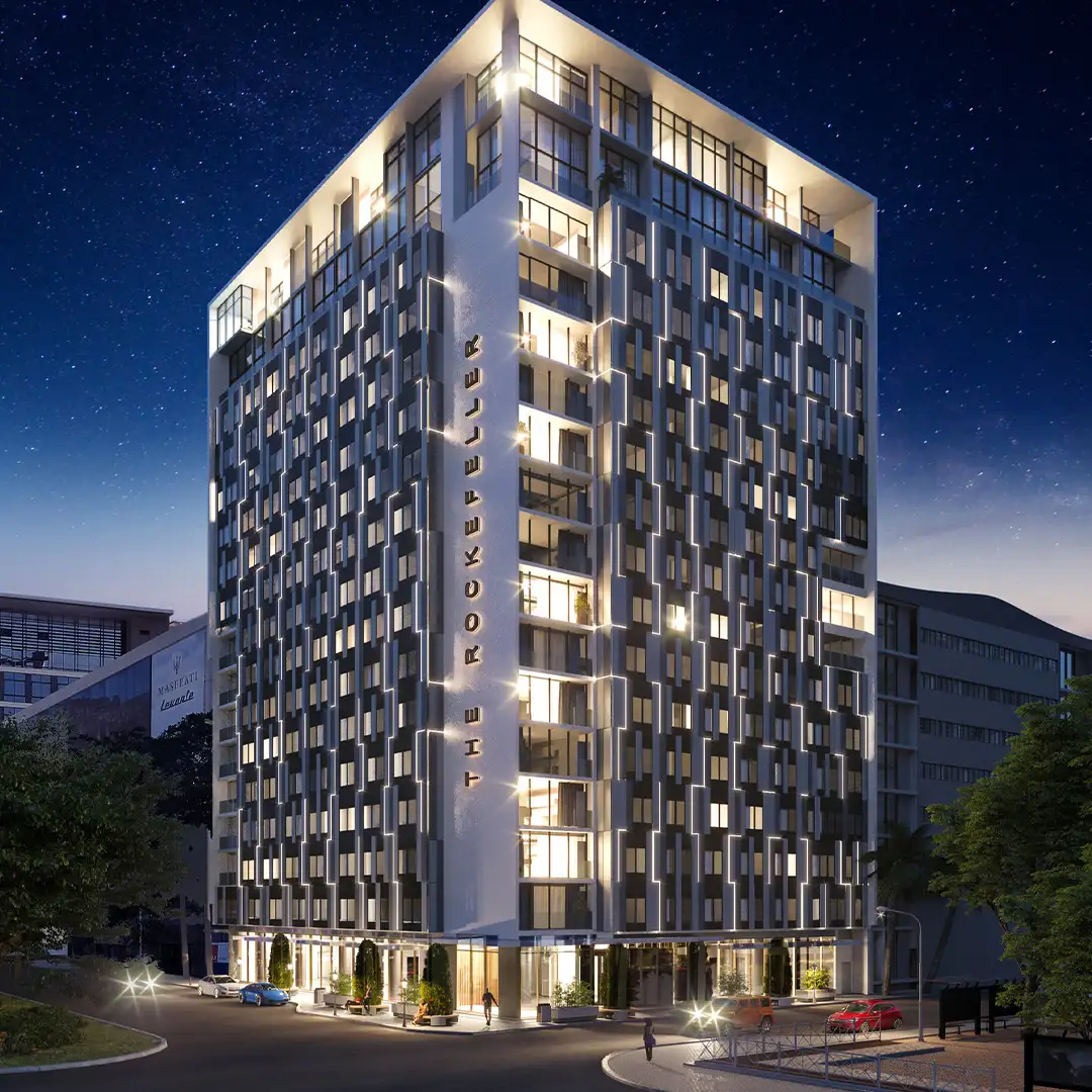 Property Investment Opportunities South Africa | Bridgegate